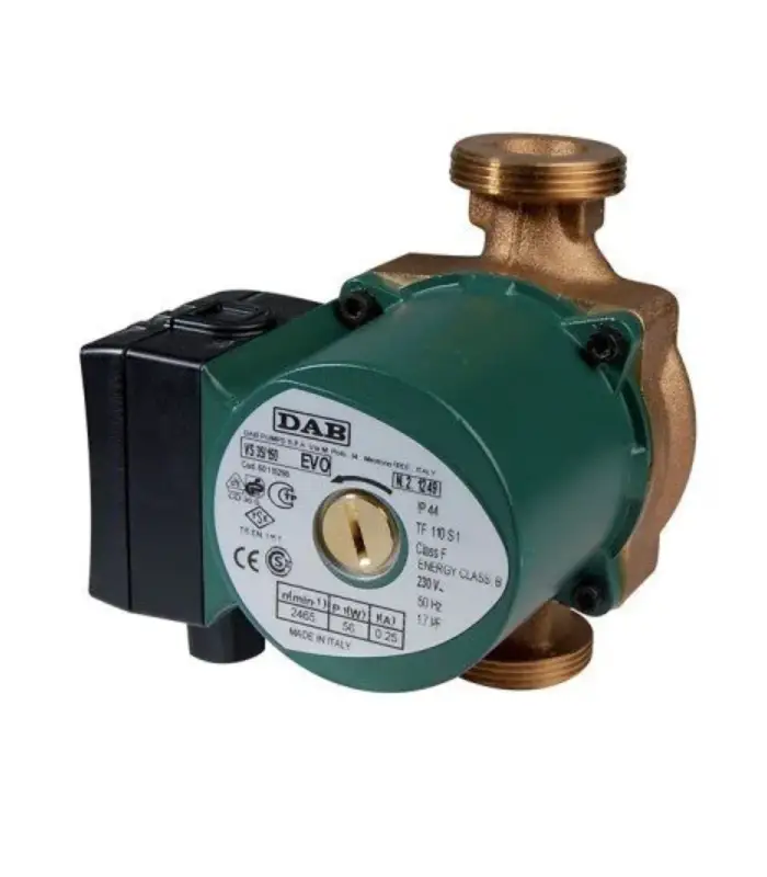 Pompe circulateur DAB VA 55/180M DN1″ | Réf 60182171H Chauffage Fiable